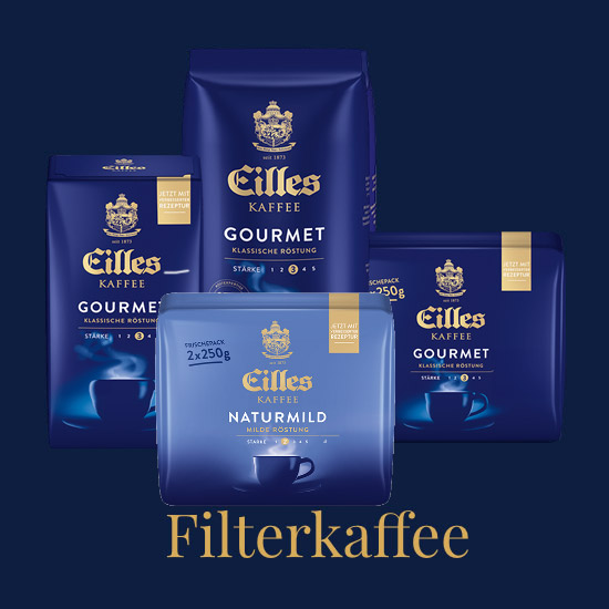 Unser Kaffee | EILLES KAFFEE