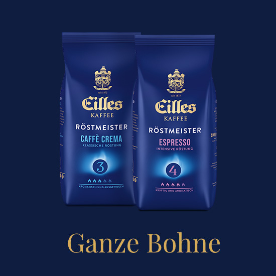 Unser Kaffee | EILLES KAFFEE