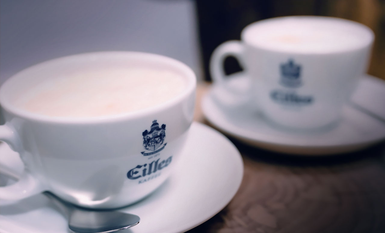 Gutes bleibt | EILLES KAFFEE