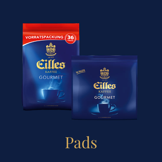Unser Kaffee | EILLES KAFFEE