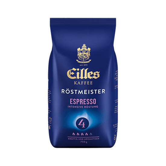 Ganze Bohne | EILLES KAFFEE